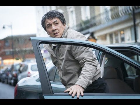 Иностранец / The Foreigner (2017) Дублированный трейлер HD
