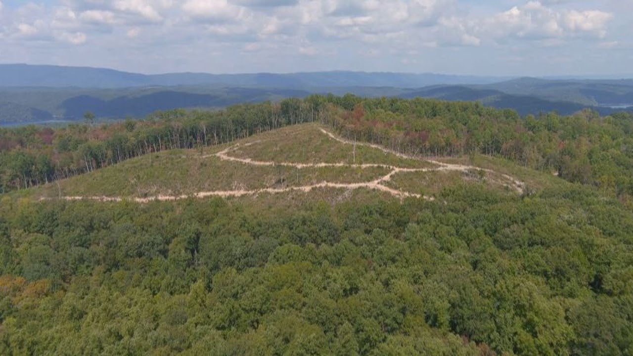 Exploring Tennessee: Discovering the history of Chuck Swan State Forest ...