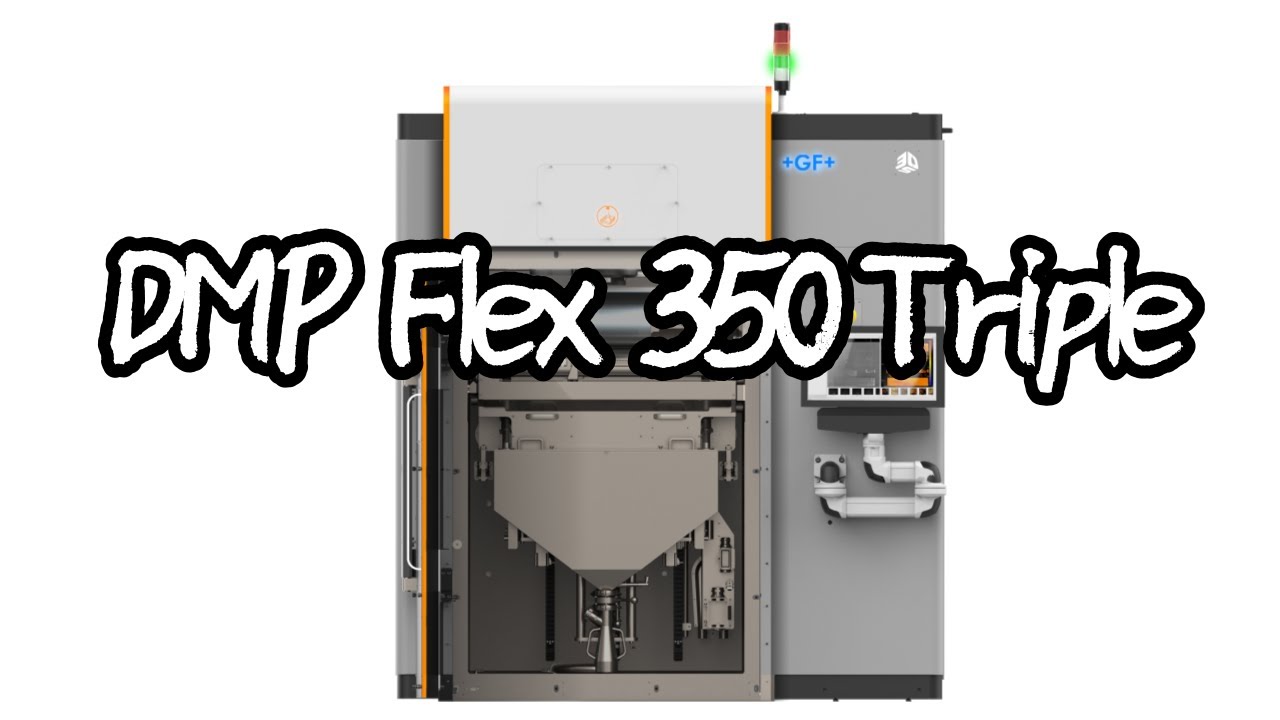 (Formnext 2023) 새로운 DMP(Direct Metal Printing) 이니셔티브 " New Direct Metal ...