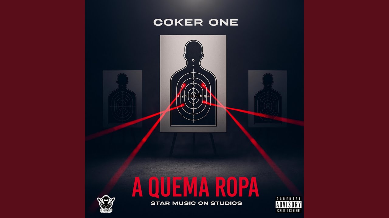 A QUEMA ROPA - YouTube