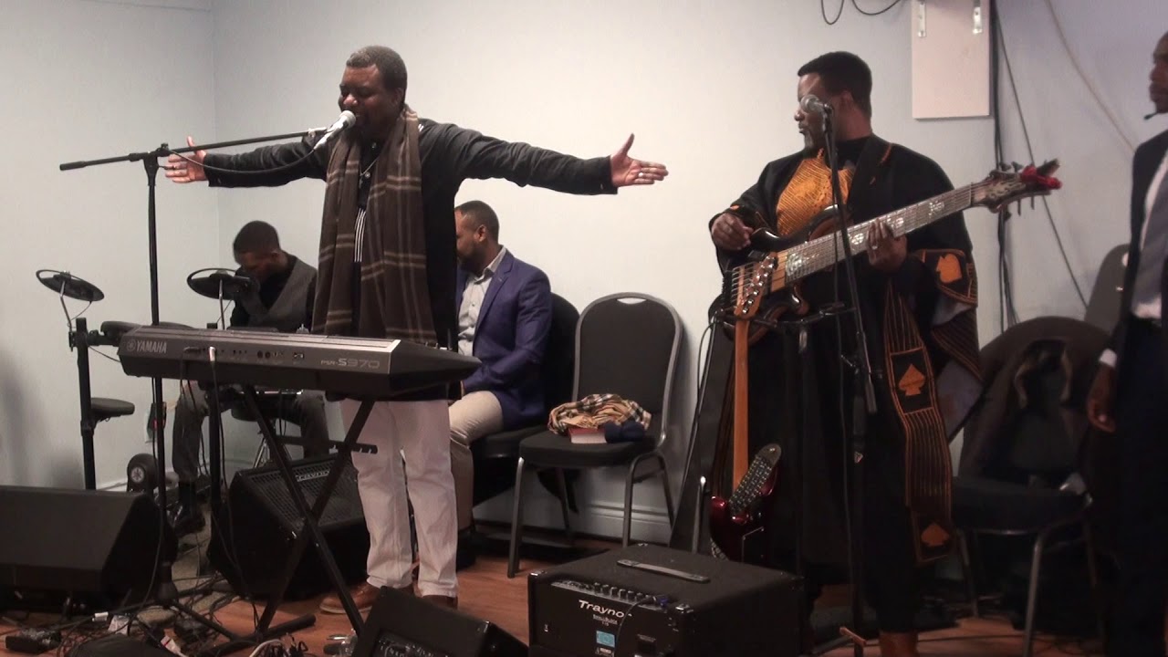 EPRS QUÉBEC 2020 -ÉVÈNEMENT SPÉCIAL - KRYSTAAL MUSIC -(Québec City ...