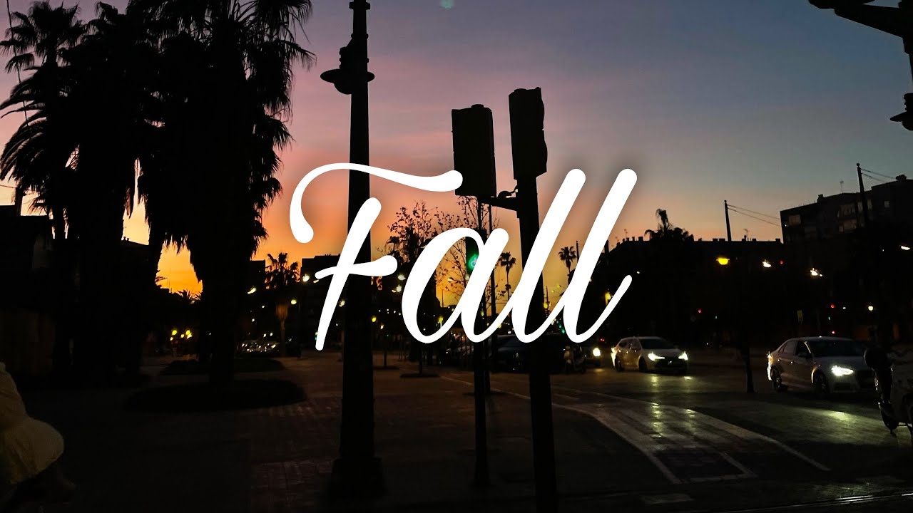 Fall - James Arthur (tradução/legendado) - YouTube