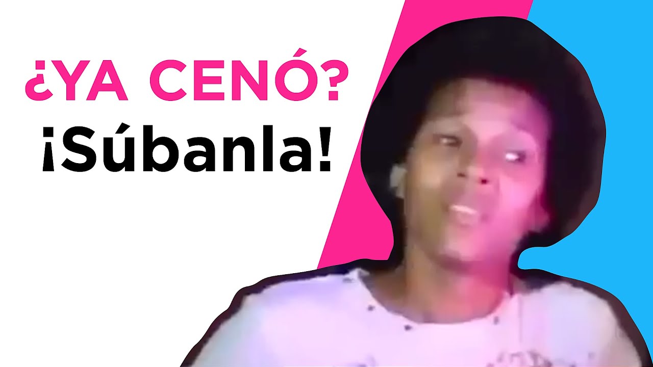NeonG - ¿Ya cenó? 🚨🚔 (CUARENTENA MEME) - YouTube