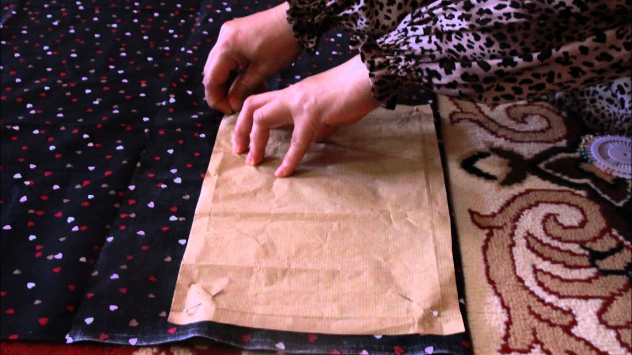 VIDEO JAHITAN YouTube