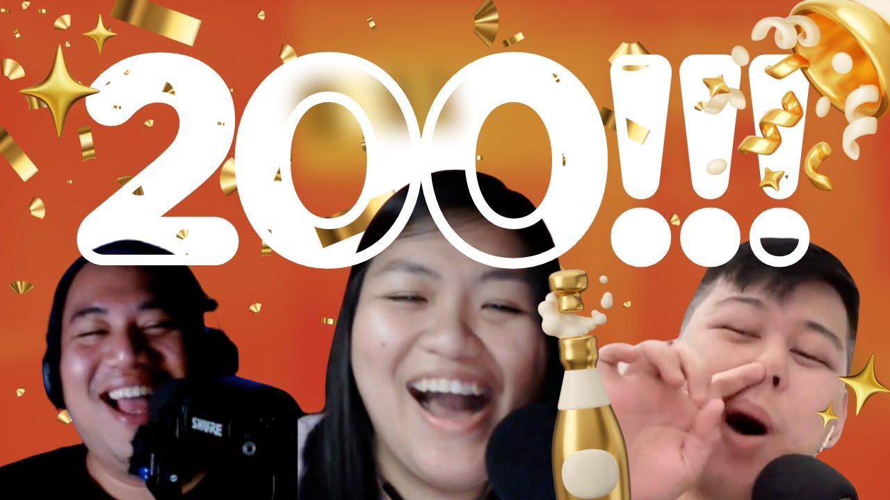 Learning Batangueño Words Part 1 (Vidcast 200) - YouTube