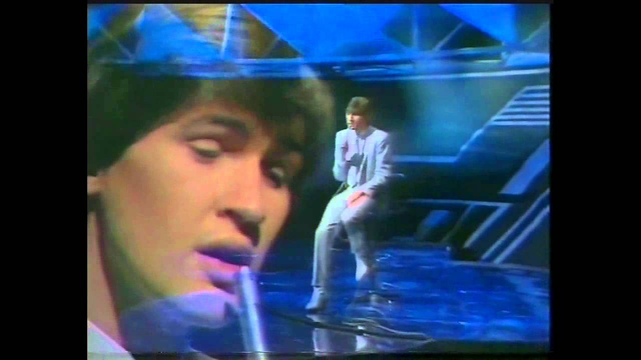 Johnny Logan - What's another year 1980 - Top of The Pops - YouTube