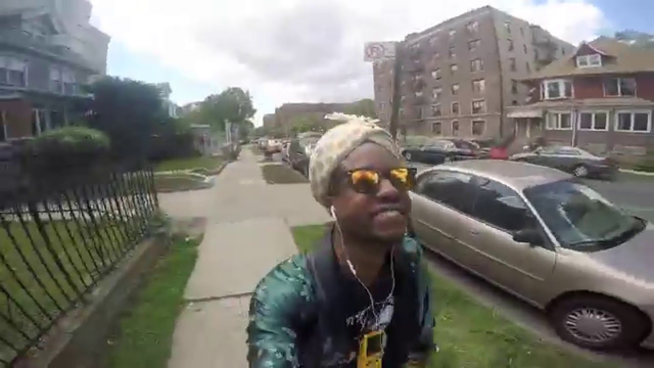 🍔"Snack up off Me" Paperboy Prince of the Suburbs🍟 - YouTube