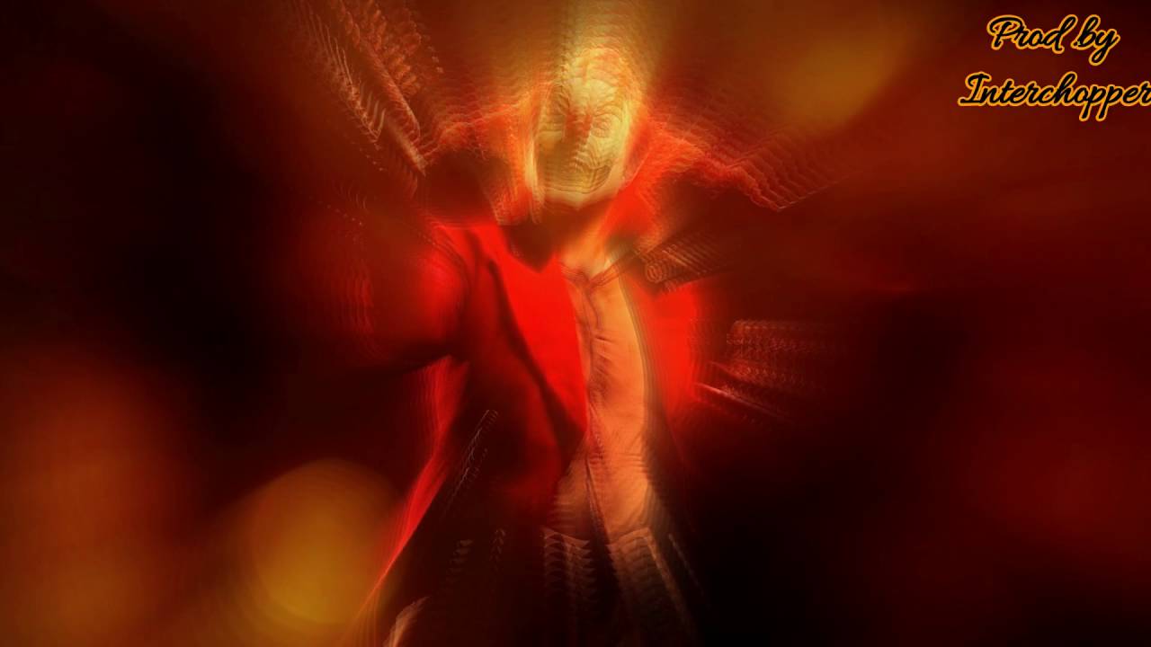 Why so serious? (prod.By Interchopper) - YouTube