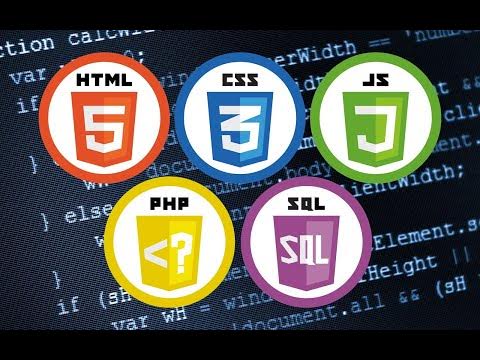 CODAGE HTML POUR LES NULS [ HTML, CSS, JavaScript, PHP, SQL ] introduction à la programmation ...