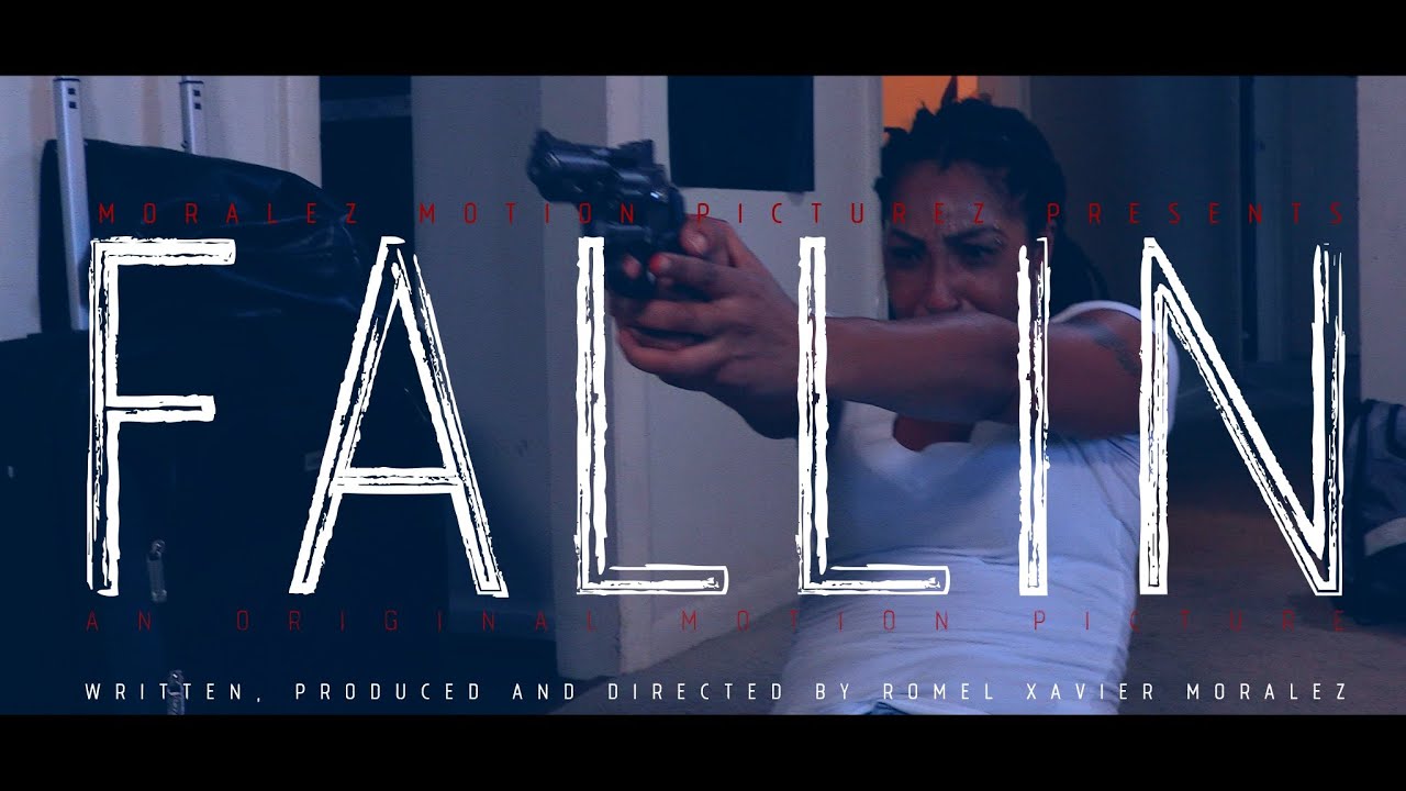 Fallin' - The Official Movie - YouTube