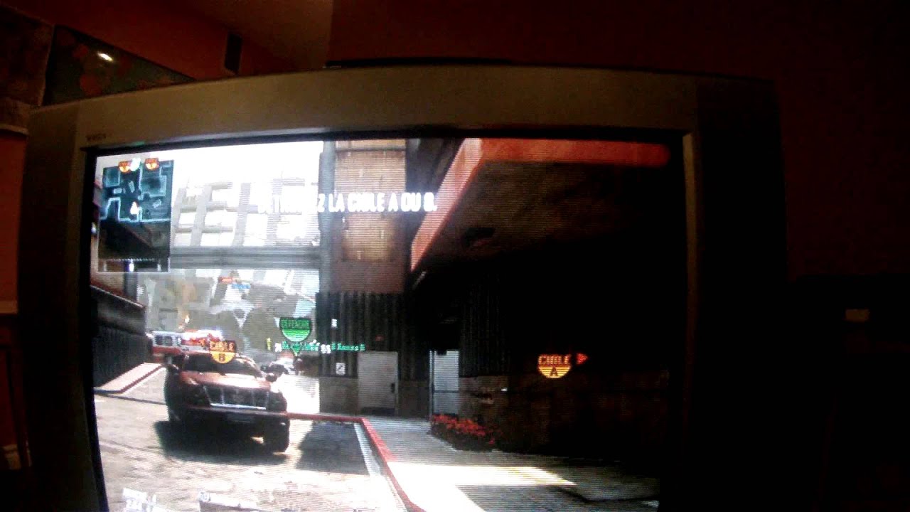 GB Proof Knife Third Game. - YouTube