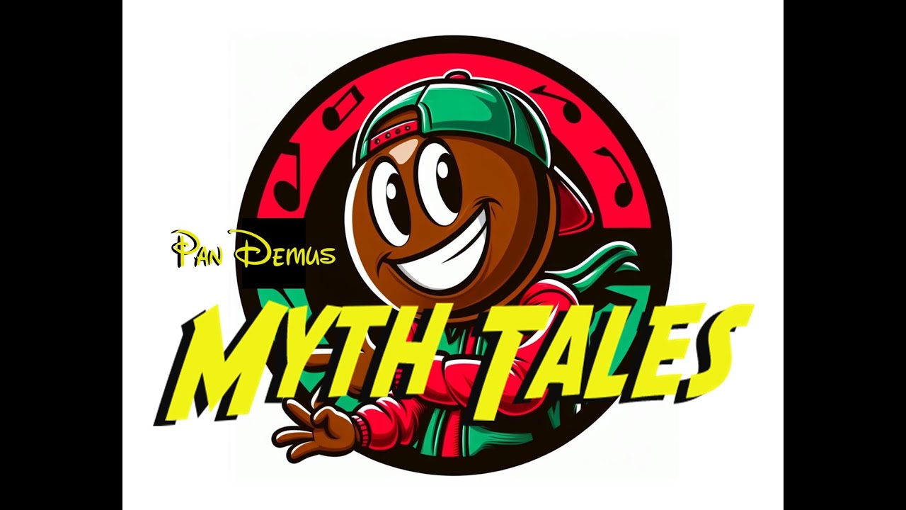 MythTales - Pan Demus - YouTube