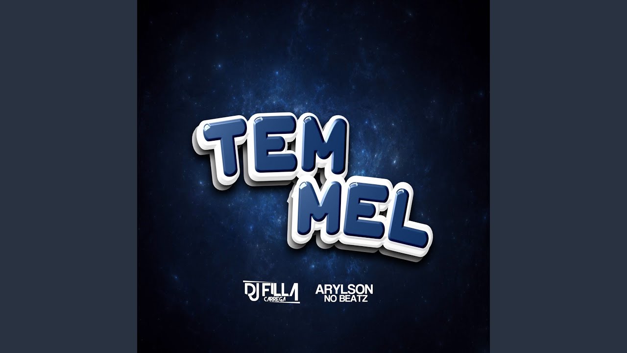 Tem Mel - YouTube