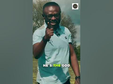 Be blessed by this short message by Rev Eric Fordjour, GO of Kharis Praise CHURCH #aap#selman ...