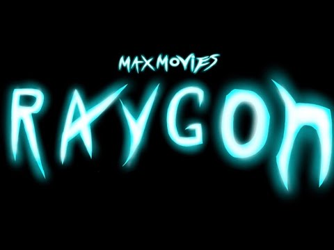 Raygon: the Movie (official full movie) - YouTube