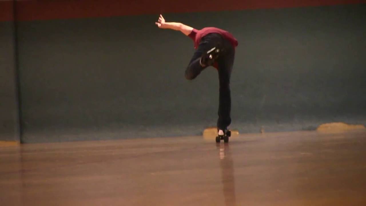 David "Smitty" Smith Shuffles - YouTube