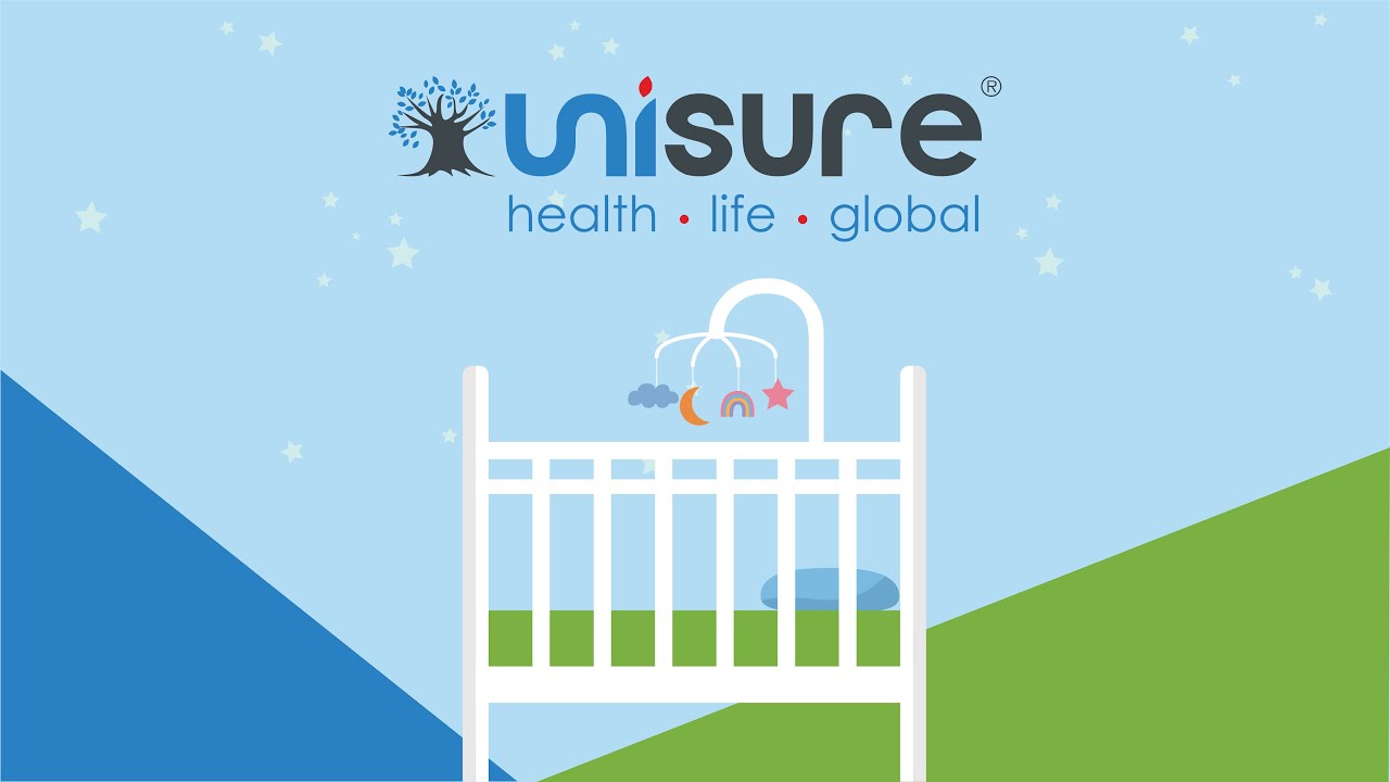 The Unisure Group's International Life Insurance Solutions - YouTube