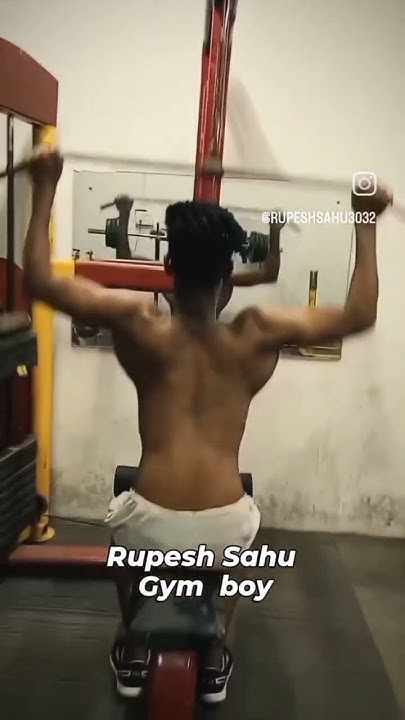 #armylover # gym lovers # Rupesh sahu # - YouTube
