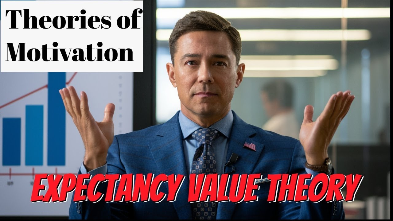 Expectancy Value Theory Explained: How Employees are Actually Motivated ...