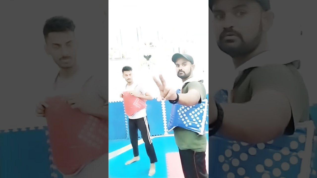 How To Get Score In Taekwondo How To Get 2 Score In Sparring How To Get Score In Taekwondo How To Get 2 Score In Sparring