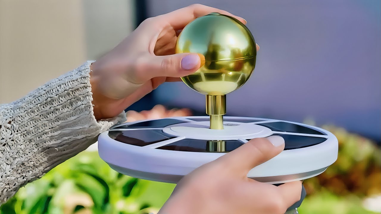 Amazing Solar Flagpole Lights: Illuminate Your Pride with Radiant ...