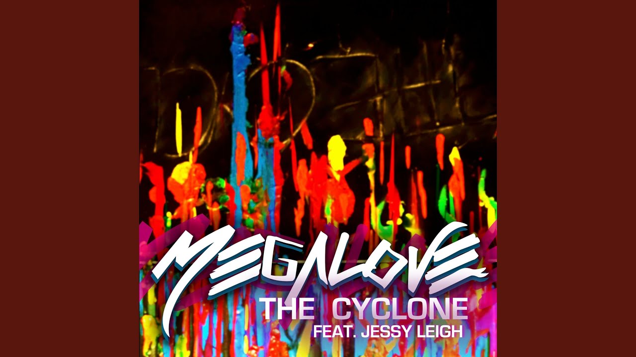 The Cyclone - YouTube Music