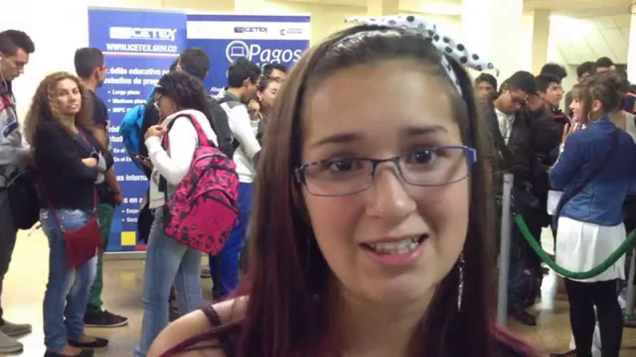 ¡Programa Ser Pilo Paga! - Laura Patiño, universidad Jorge Tadeo Lozano ...