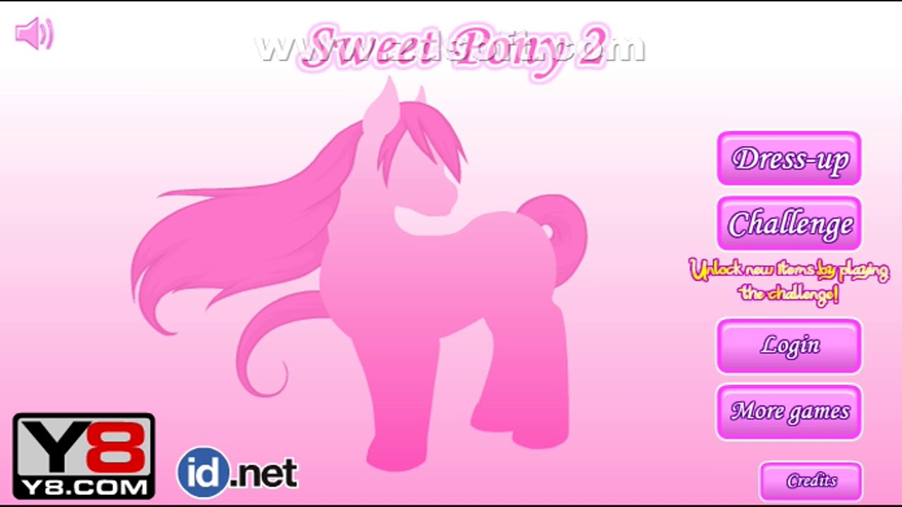 Sweet Pony 2 Menu Music - YouTube