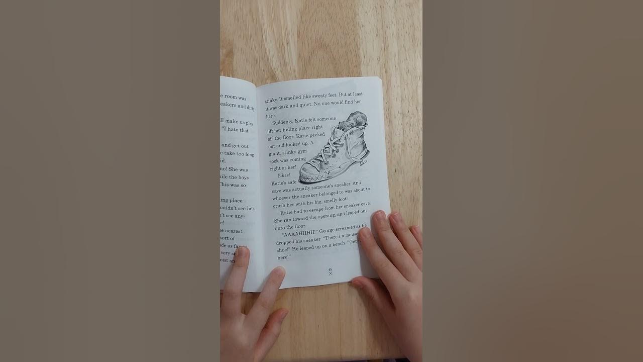 katie kazoo switcheroo : anyone but me - chapter 7 - YouTube