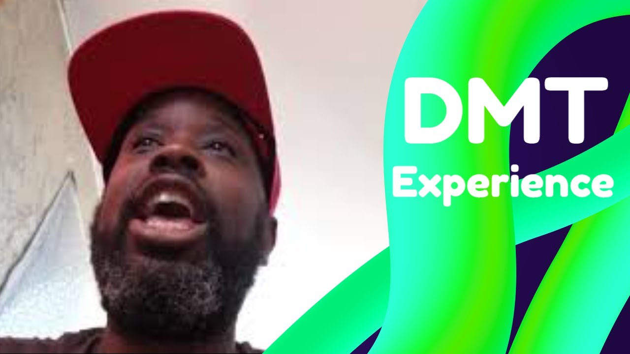 Most Extreme DMT Experience Ever - YouTube