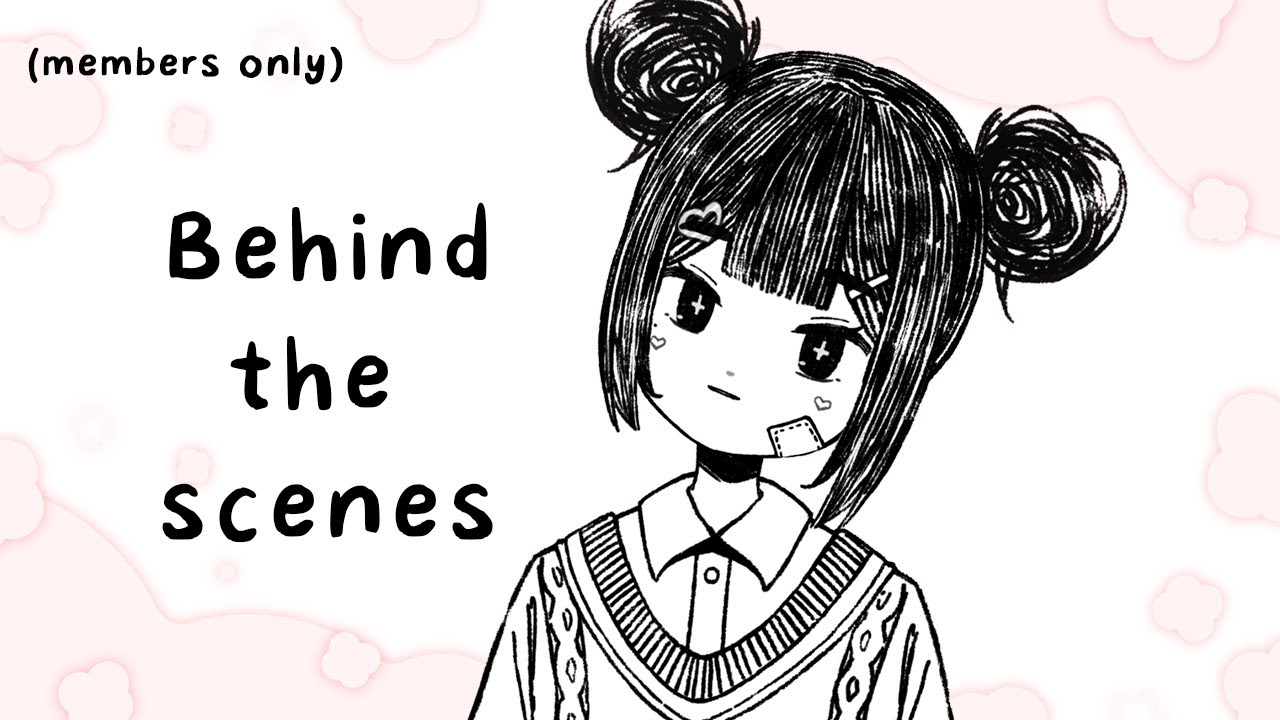 behind the scenes oh my god !!!【MEMBERS ONLY】 - YouTube