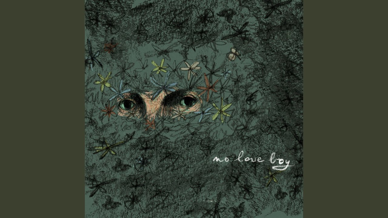 No Love Boy - YouTube
