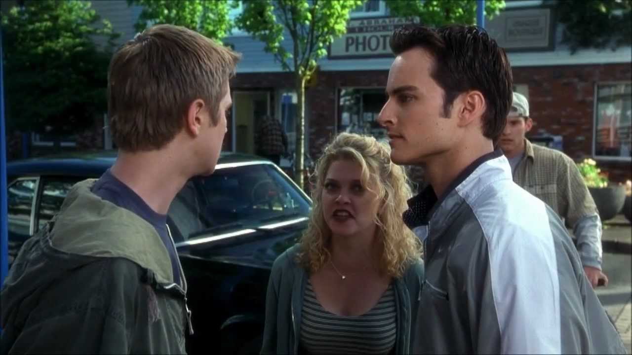 Terry Chaney Death Scene - Final Destination (Premonição) HD - YouTube