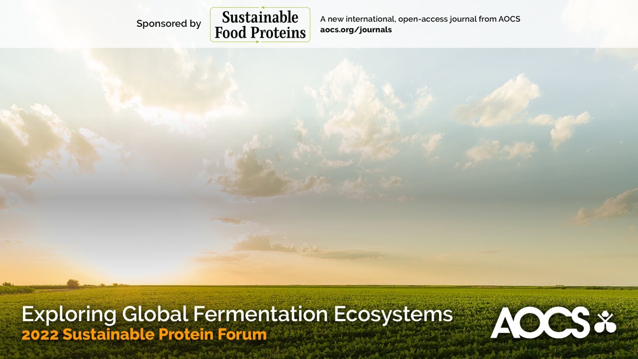 Exploring Global Fermentation Ecosystems - YouTube