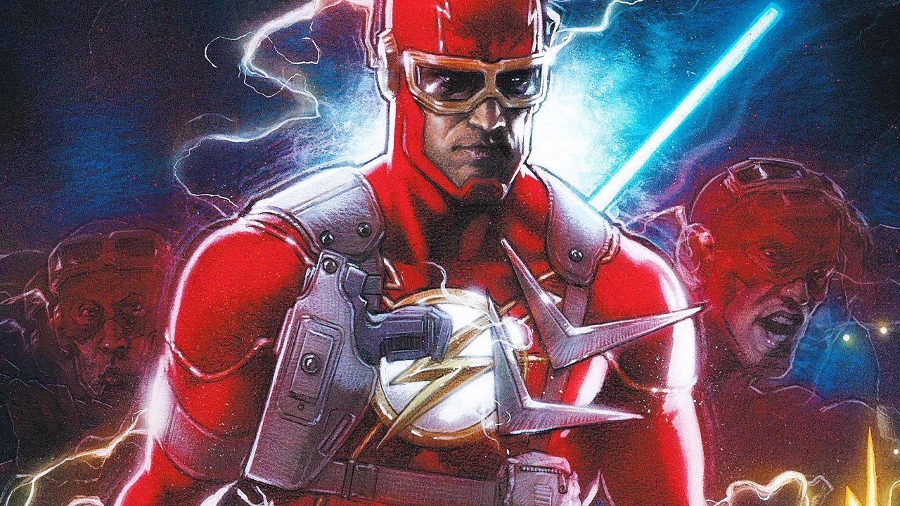 Most Powerful DC Comics Superhero Variants - Part 3 - YouTube