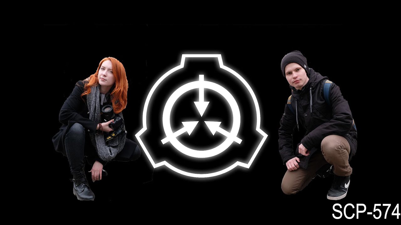 SCP 574 - YouTube