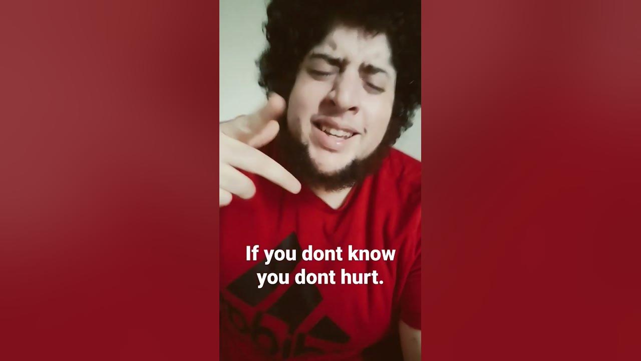 When There Is Trust Issues YouTube when-there-is-trust-issues-youtube