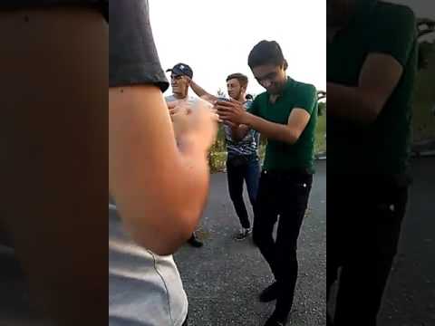 Qax əsgər yola salma 😘😘😘😘