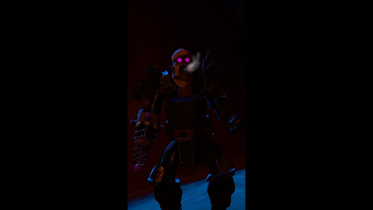 Team Fortress 2 Freak Fortress 2 (Gear Monkey Gameplay) - YouTube