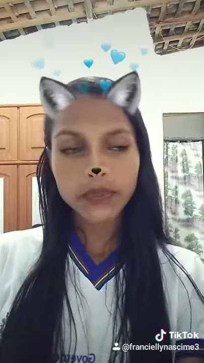 Francielly Nascimento instagram 🥰 - YouTube