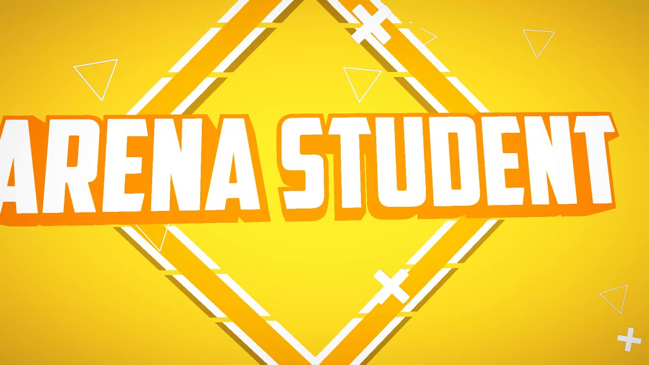 arena student intro - YouTube