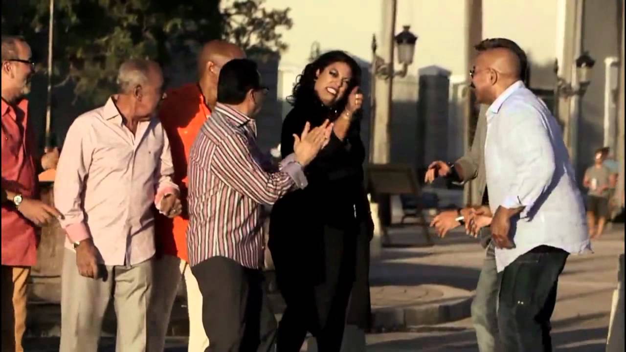 Salsa Giants - Bajo La Tormenta - YouTube