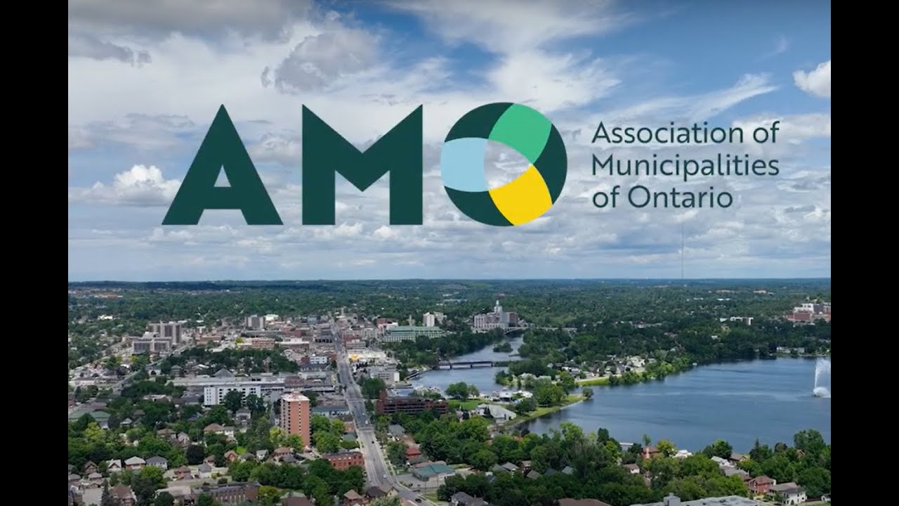 About AMO 2024 - YouTube