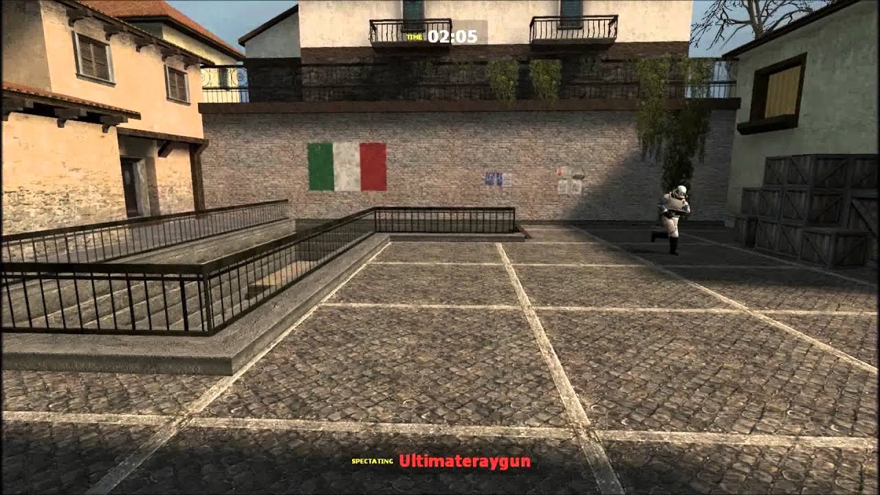 Gmod: MLG Prop Hunt - YouTube