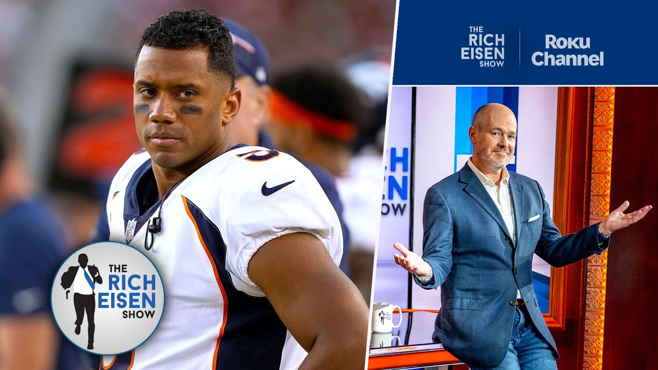 Will Russell Wilson Find a New Team Before or After the NFL Draft ...