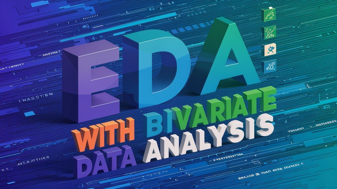 EDA USING BIIVARIATE ANALYSIS | Machine Learning Beginner To Advance ...