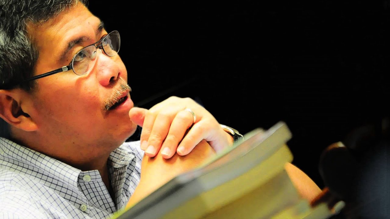 Mayor JAY VERGARA (camera 1) - YouTube