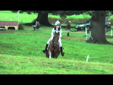 Molly Faulkner@PCC Cholmondeley Castle 2015 - YouTube