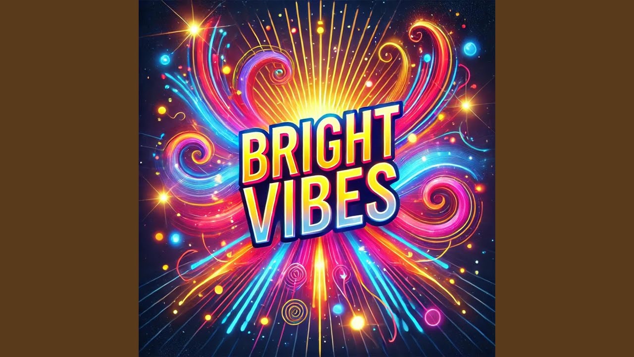 Bright Vibes - YouTube
