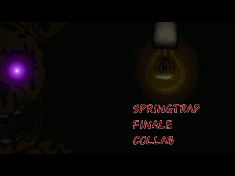 (7/15) SPRINGTRAP FINALE collab map OPEN read desc - YouTube